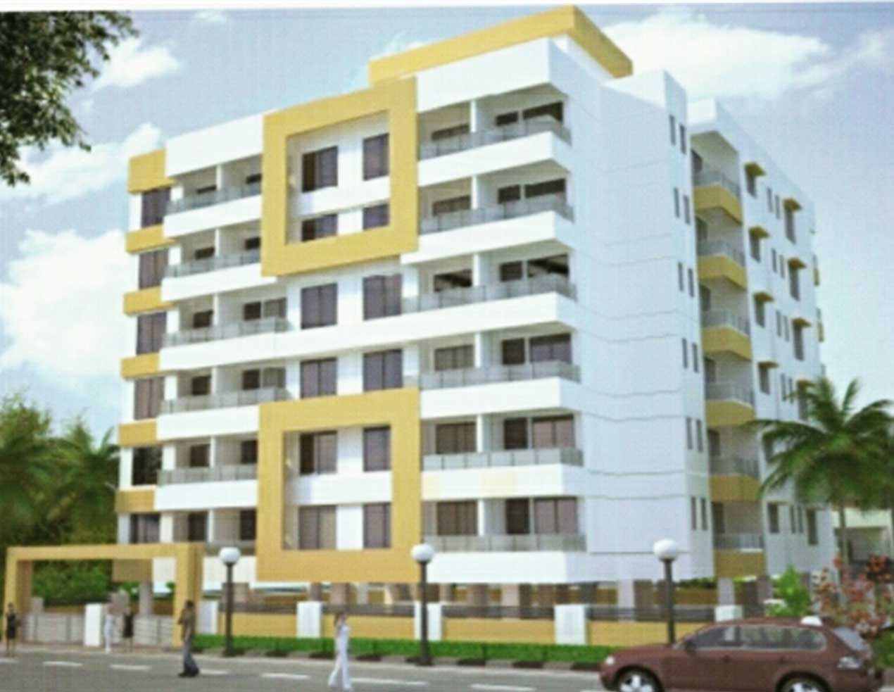 Samruddhi Architects and Associates